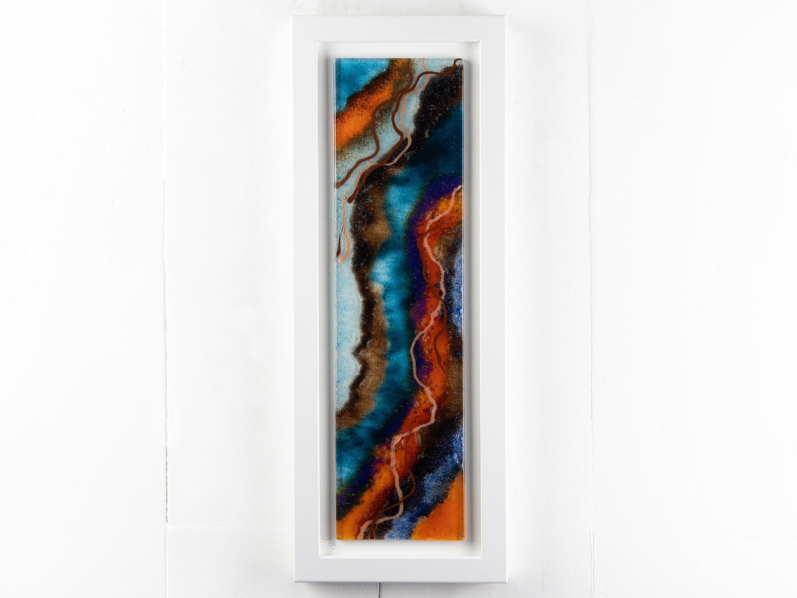 Art Frames – Page 2 – Jo Downs Handmade Glass