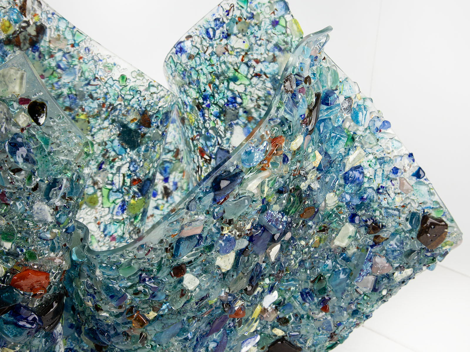 Artisan Collection – Jo Downs Handmade Glass