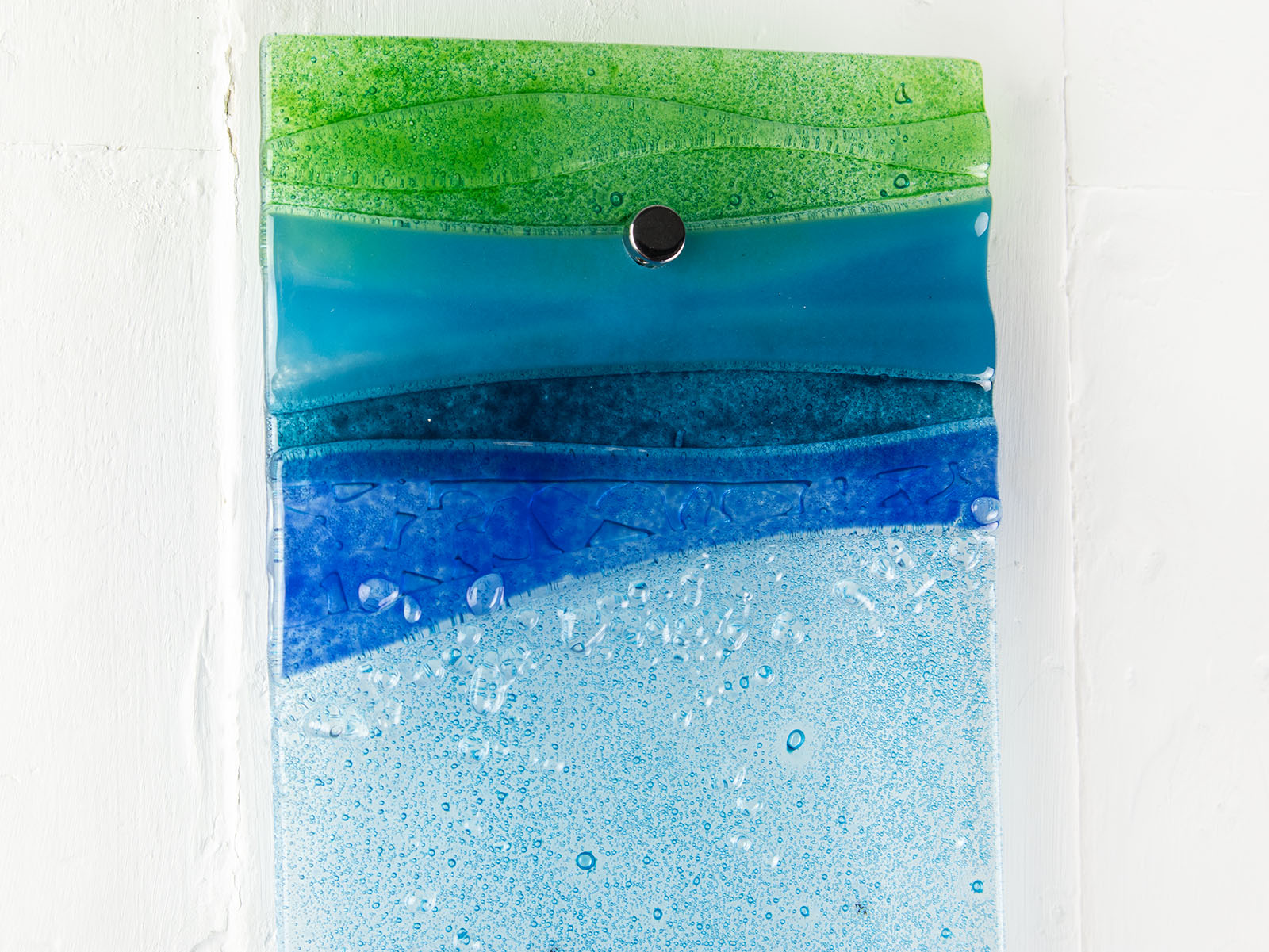 Wall Panels – Page 2 – Jo Downs Handmade Glass