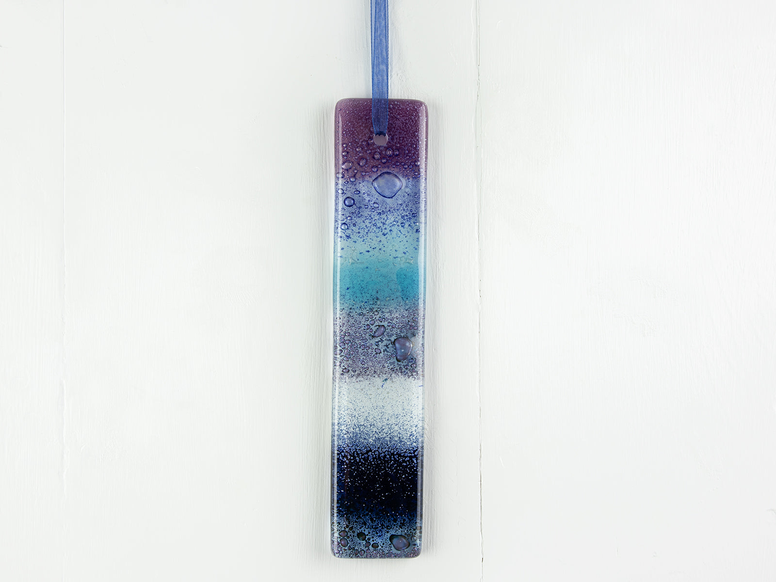 Mini Wishstick - Roseland – Jo Downs Handmade Glass