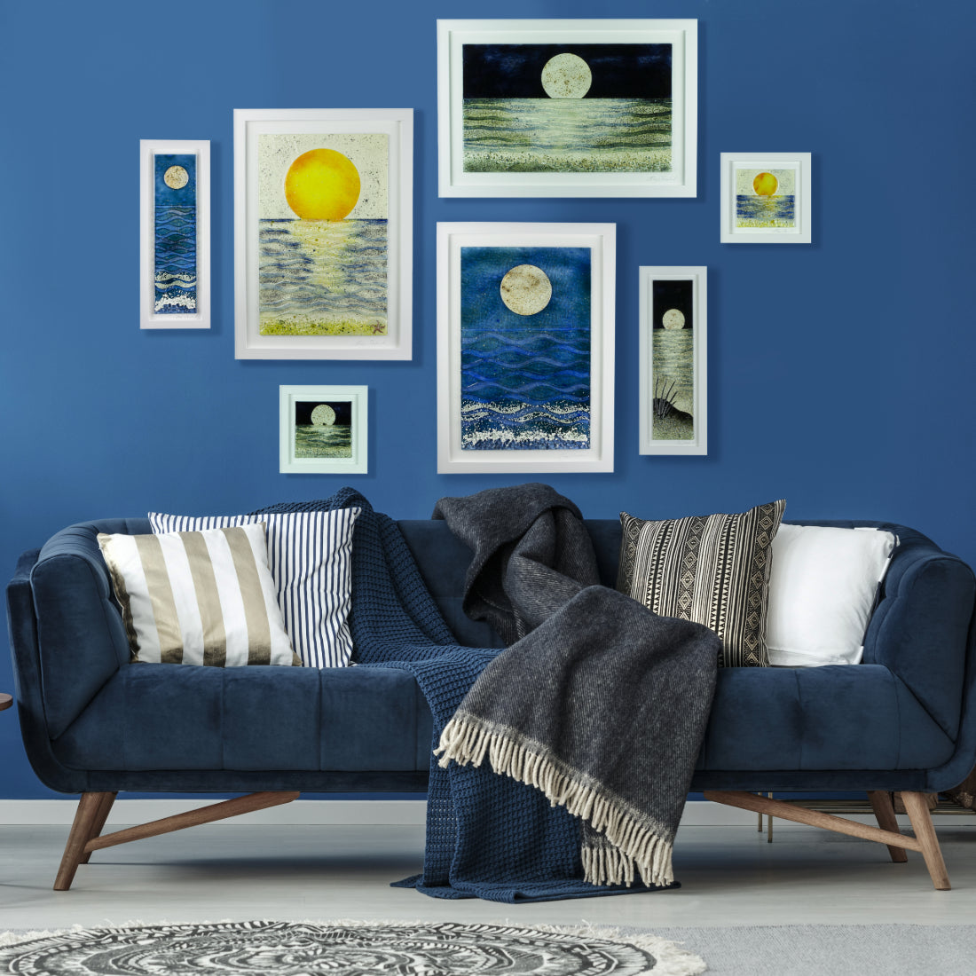 Artisan Collection – Jo Downs Handmade Glass