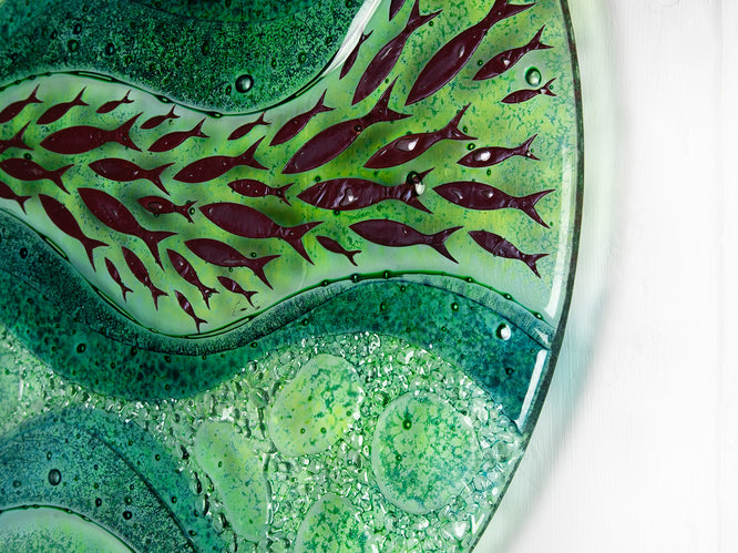 Artisan Collection – Page 2 – Jo Downs Handmade Glass