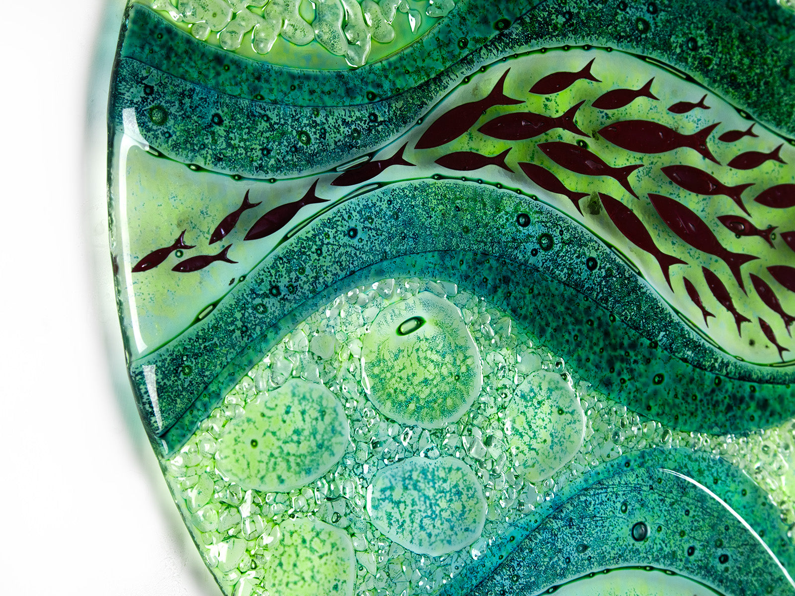 Artisan Collection – Page 2 – Jo Downs Handmade Glass