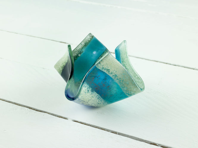 Vases – Jo Downs Handmade Glass