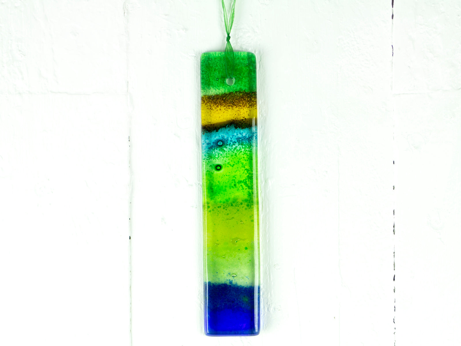 Mini Wishstick - Coastal Spring - Outlet – Jo Downs Handmade Glass