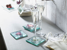 Coasters – Jo Downs Handmade Glass